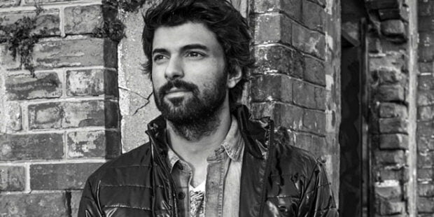 Engin Akyurek Will Become Mafia - Turkish Celebrity News Engin Akyurek Will Become Mafia - Turkish Celebrity News
