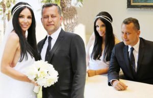 2016 Wedding Season for Turkish Celebrities - Turkish Celebrity News