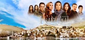 Why Do We Watch Turkish Dramas?
