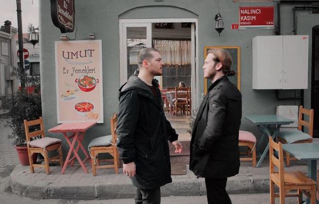 Insider (Icerde) Turkish Drama Shooting Locations - Turkish Celebrity News