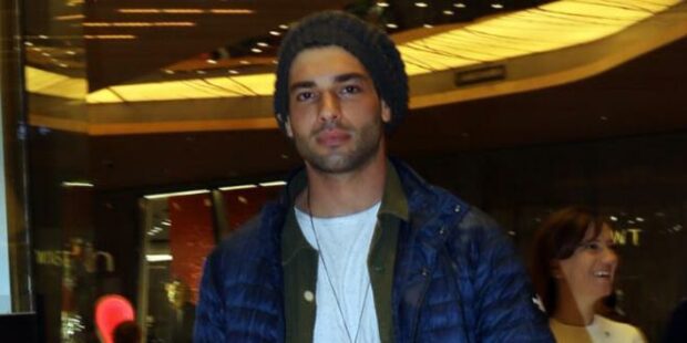 Actor Şükrü Özyıldız: Military Service was a Beautiful Experience for ...
